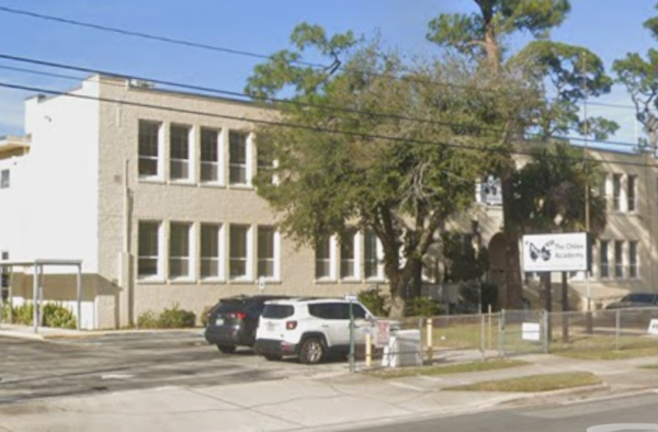 Daytona Beach Daycare Teacher Charged After Alleged Child Abuse at The ...
