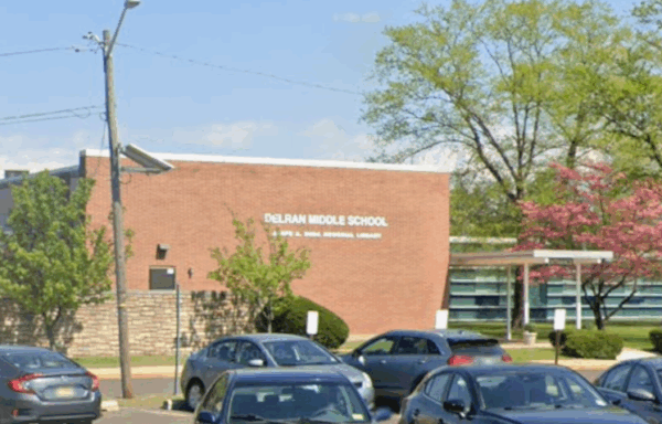South Jersey Substitute Teacher Accused of Inappropriate Relationship with Delran Middle School ...