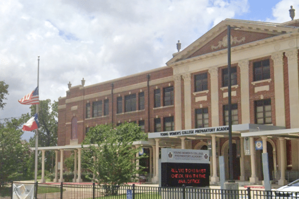 HISD Teacher, Jesus Zamora, Accused of Having Sex with Young Women's ...