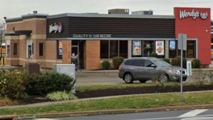 Man Stabbed Multiple Times at South Philadelphia Wendy's | Attorney ...