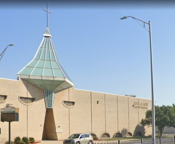 Rock of Ages Youth Pastor, Tony Moton, Arrested For Allegedly Sexually ...