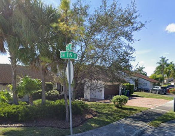 Tragedy Strikes as 3-Year-Old Girl Drowns in Pool at Kendale Lakes ...