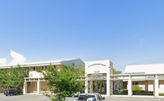 Meta Title: Former Rutherford High School Band Director Lindsey Stuart ...