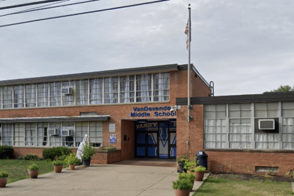 Dwain Sponseller, Van Devender Middle School Basketball Coach Sued for Child Sexual Abuse ...