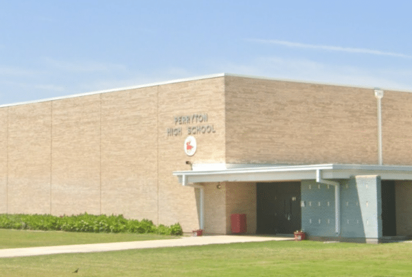 Perryton High Football Coach, Cole Under, Accused of Having Sexual ...