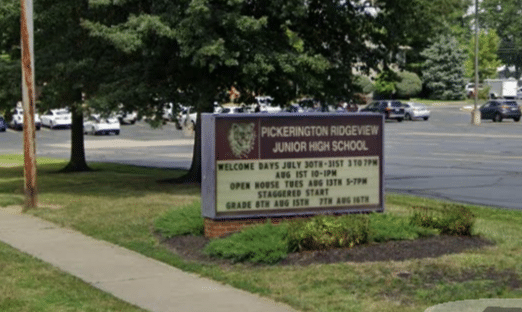 Johnstown-Monroe Coach Kory Ross Arrested on Sexual Battery Charge ...