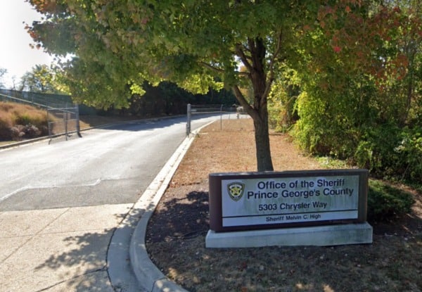 Attorney Commentary | Brandon Burroughs , a Prince George’s County ...