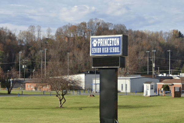 Ex-Princeton Coach Travis Francisco Charged with 7 Felonies for Student ...