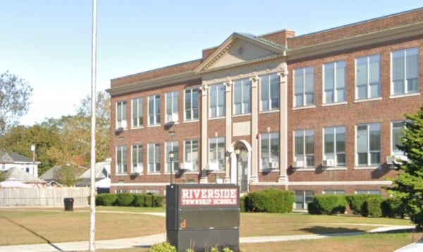 Michelle Jacoby, Teacher's Aide & Band Director at Riverside High ...