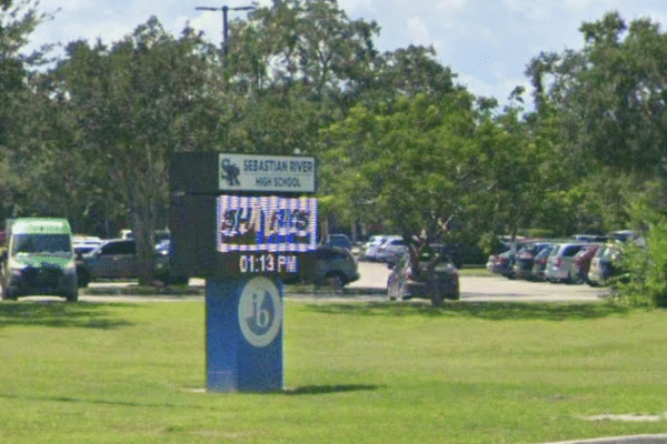 Sebastian River High School Teacher on Leave Following Allegations of ...