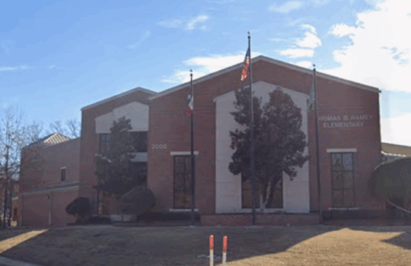 Ramey Elementary School Substitute Teacher Karen Dunn Charged with ...