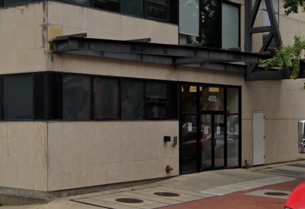 DYRS Youth Rehab Employee, Kelvin Powell, Arrested For Sexually Abusing ...